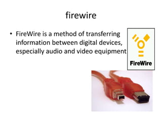Unit 3 P1 Cisco Samuel coghlan-white | PPTX