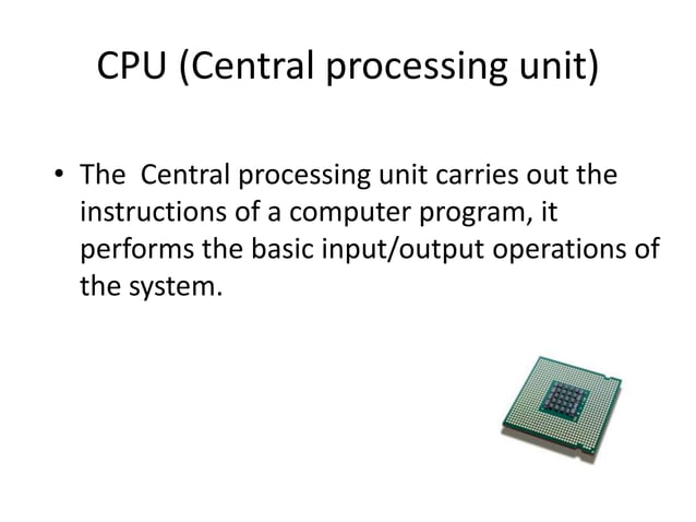 Unit 3 P1 Cisco Samuel coghlan-white | PPTX