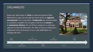 Samuel gioiaturing (1) | PPTX