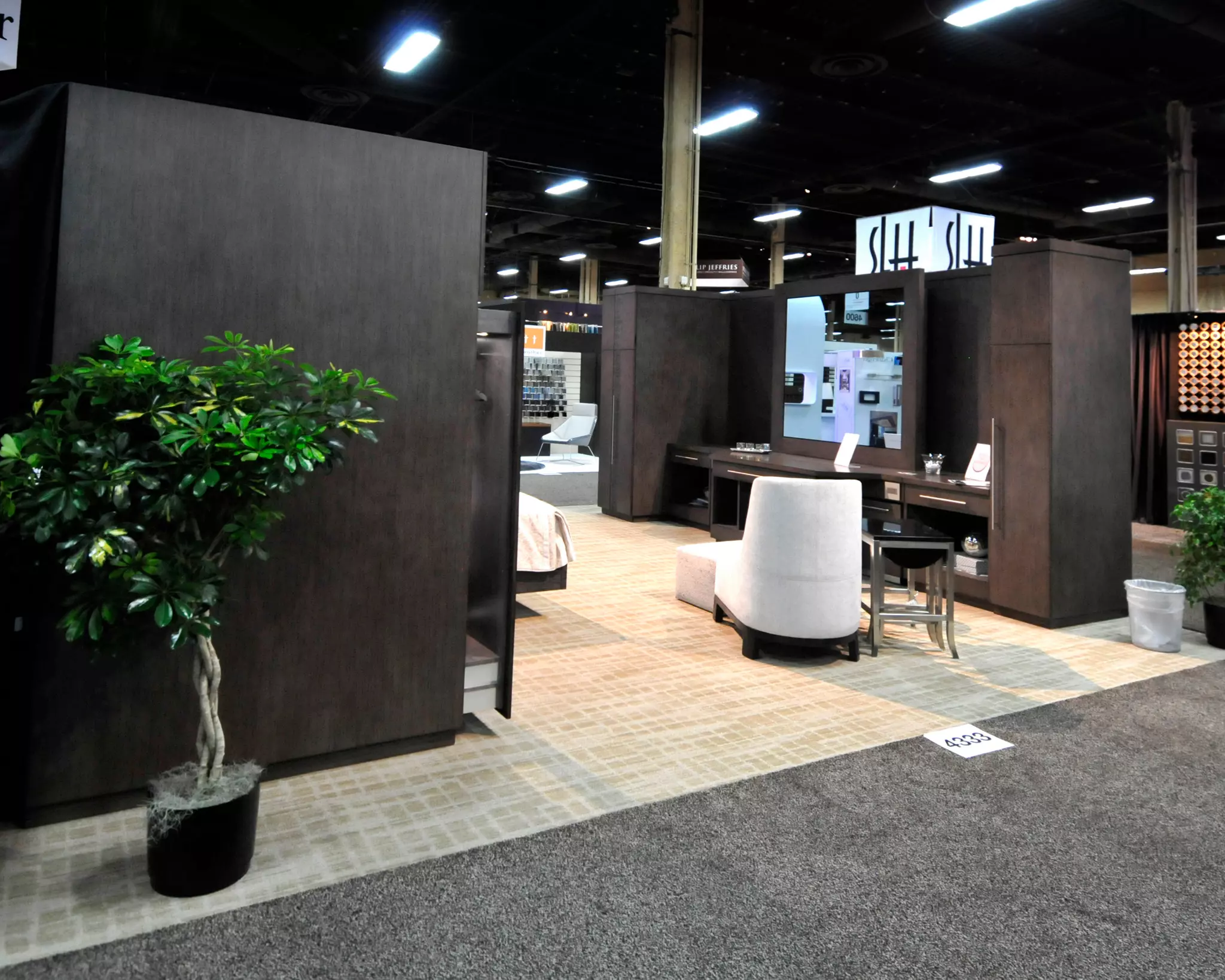 Samuelson hospitality-design-trade-show | PDF
