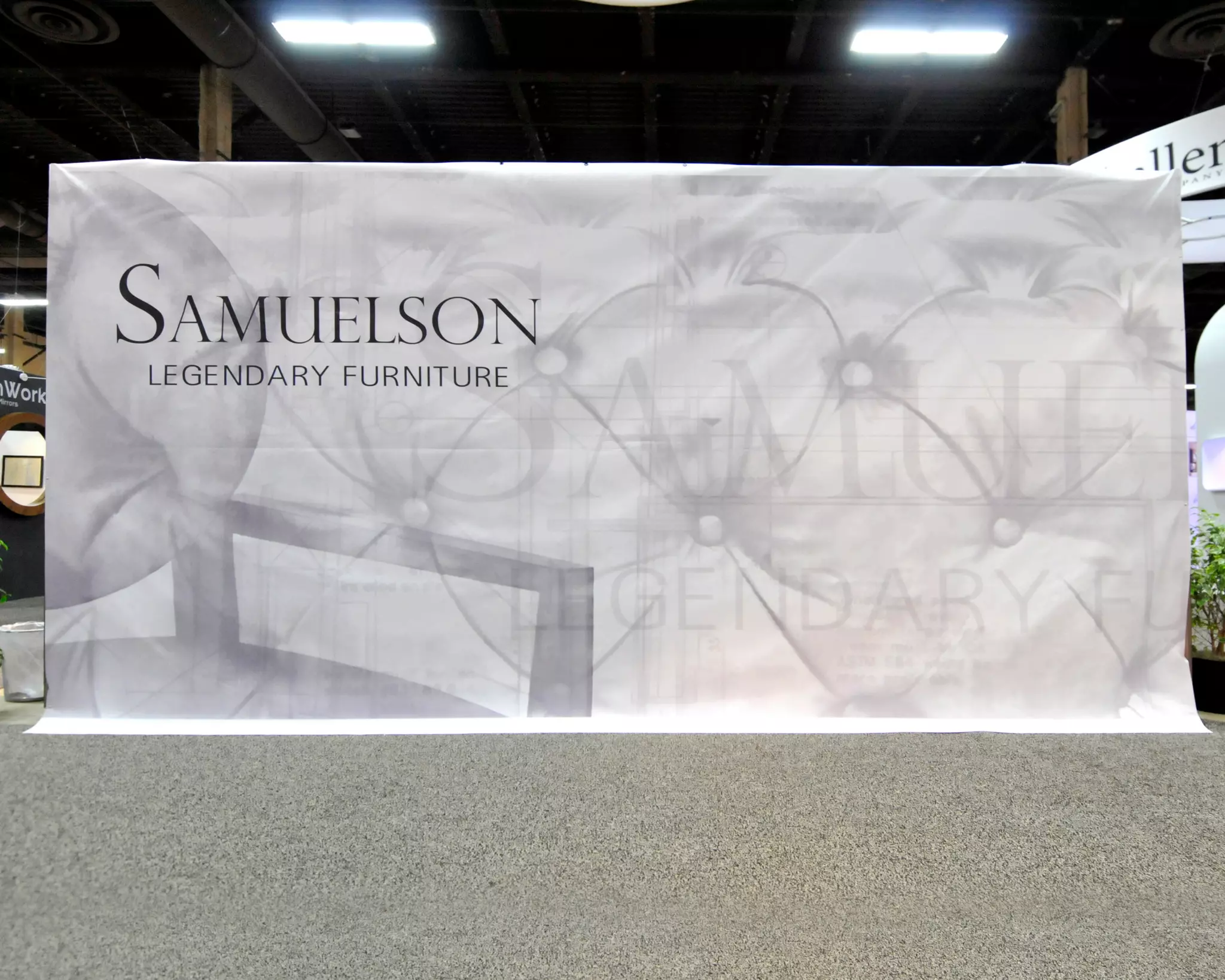 Samuelson hospitality-design-trade-show | PPT