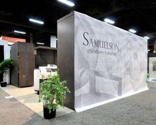 Samuelson hospitality-design-trade-show | PPT