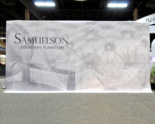 Samuelson hospitality-design-trade-show | PPT