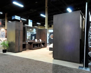 Samuelson hospitality-design-trade-show | PPT