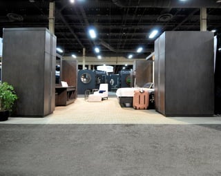 Samuelson hospitality-design-trade-show | PPT