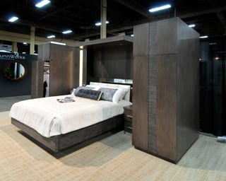 Samuelson hospitality-design-trade-show | PPT