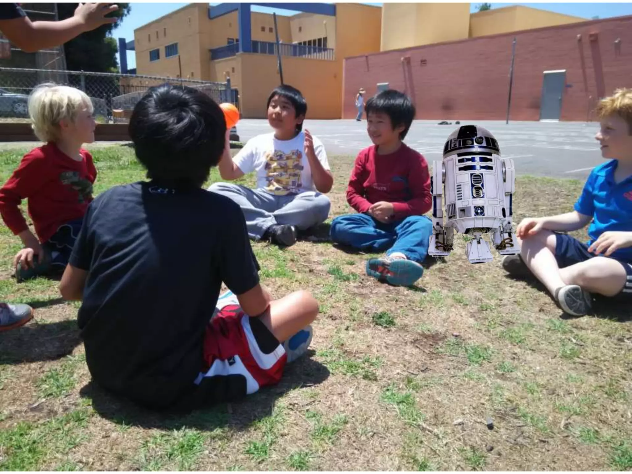 Samuel star wars | PPSX