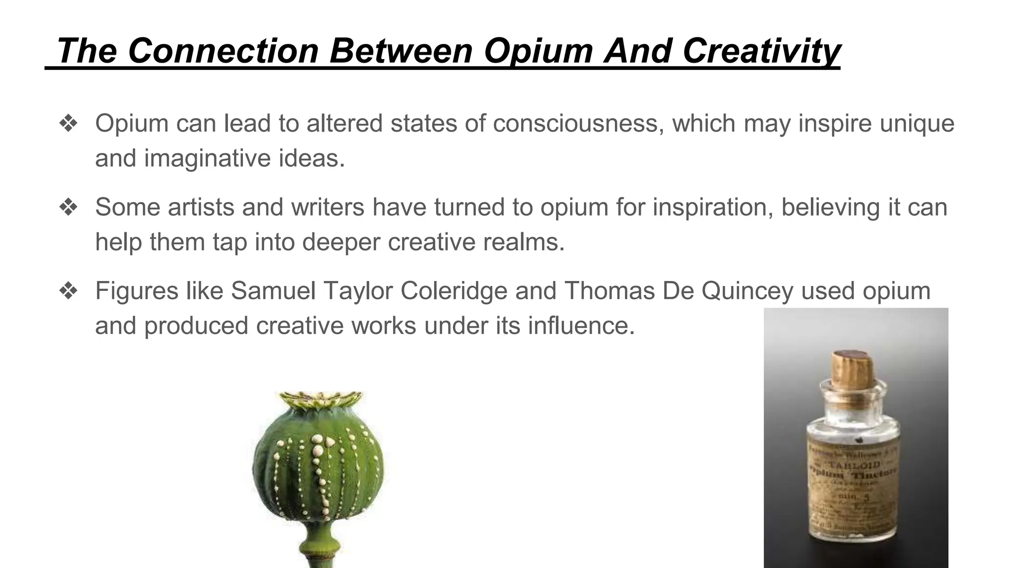 Samuel Taylor Coleridge and the Opium Influence (1).pptx