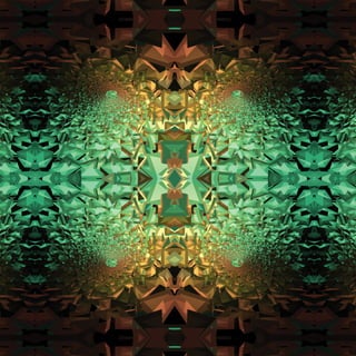Generative Art by Samuli Nivala | PDF