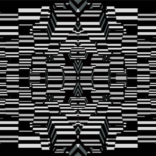 Generative Art by Samuli Nivala | PDF