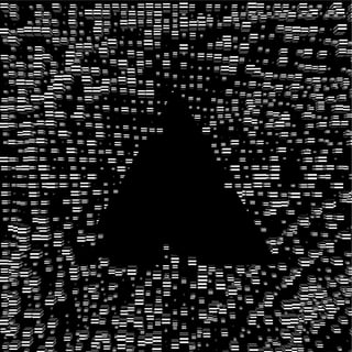 Generative Art by Samuli Nivala | PDF