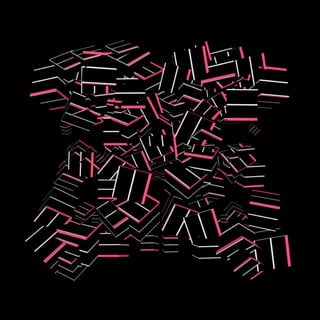 Generative Art by Samuli Nivala | PDF