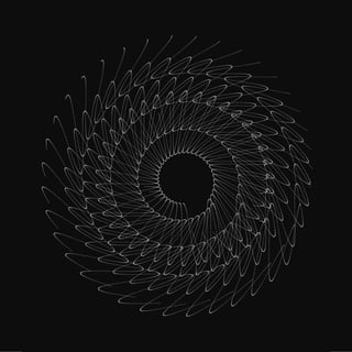 Generative Art by Samuli Nivala | PDF