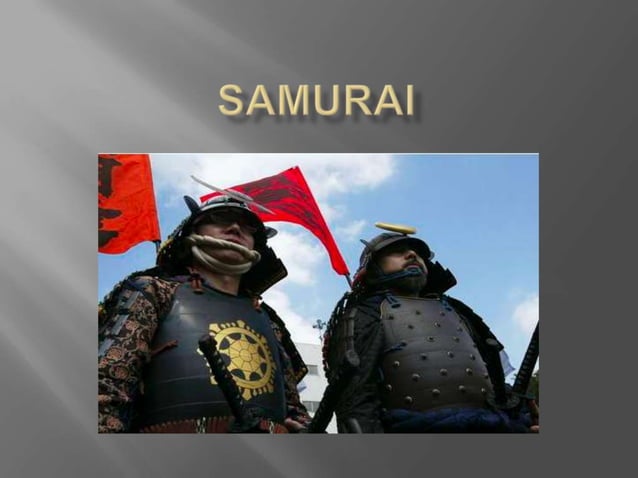 Samuri | PPTX