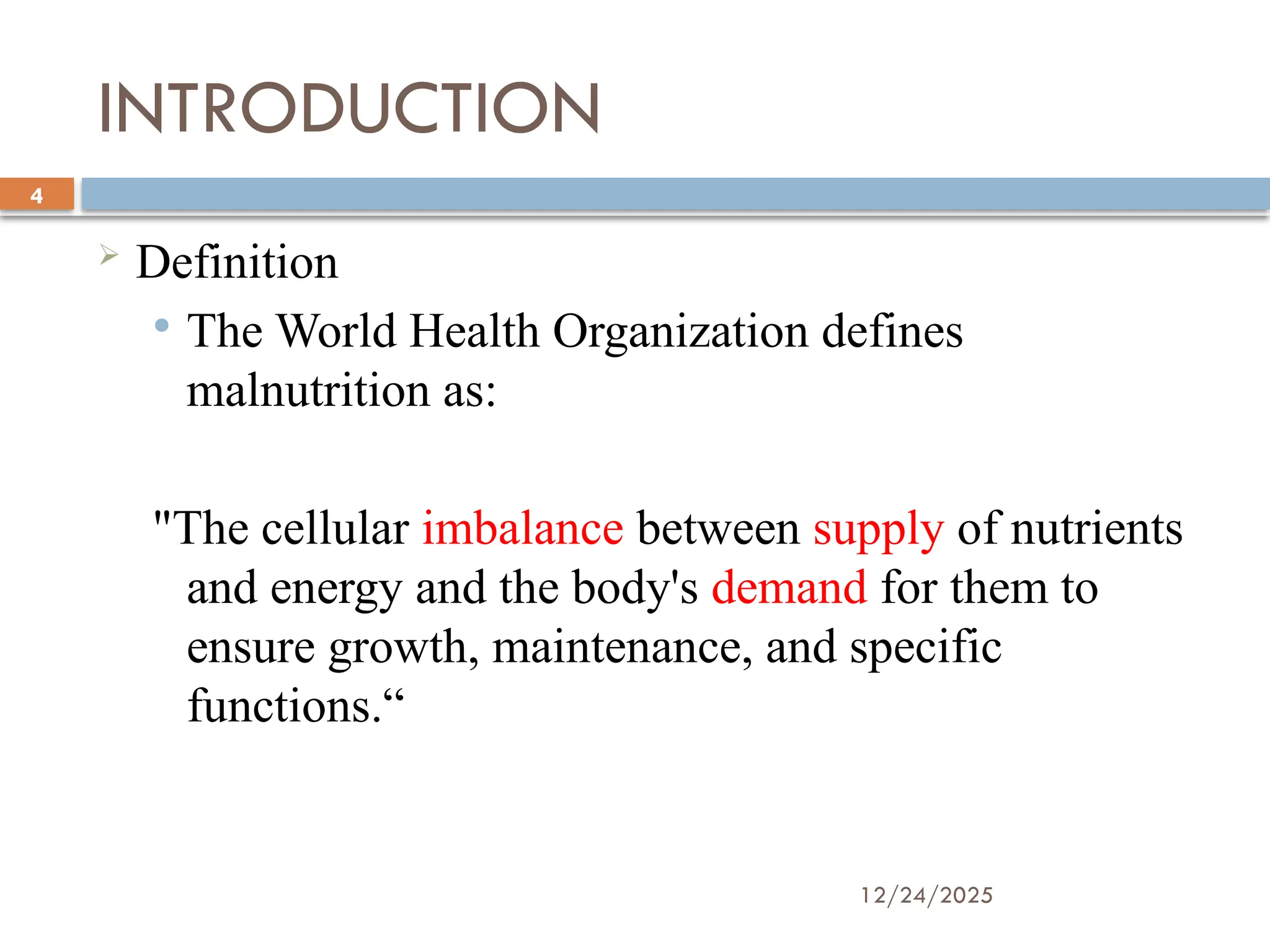 SAM ppt that use the health students in college | PPTX