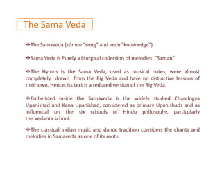 Sam ved | PDF