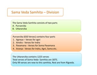 Sam ved | PDF