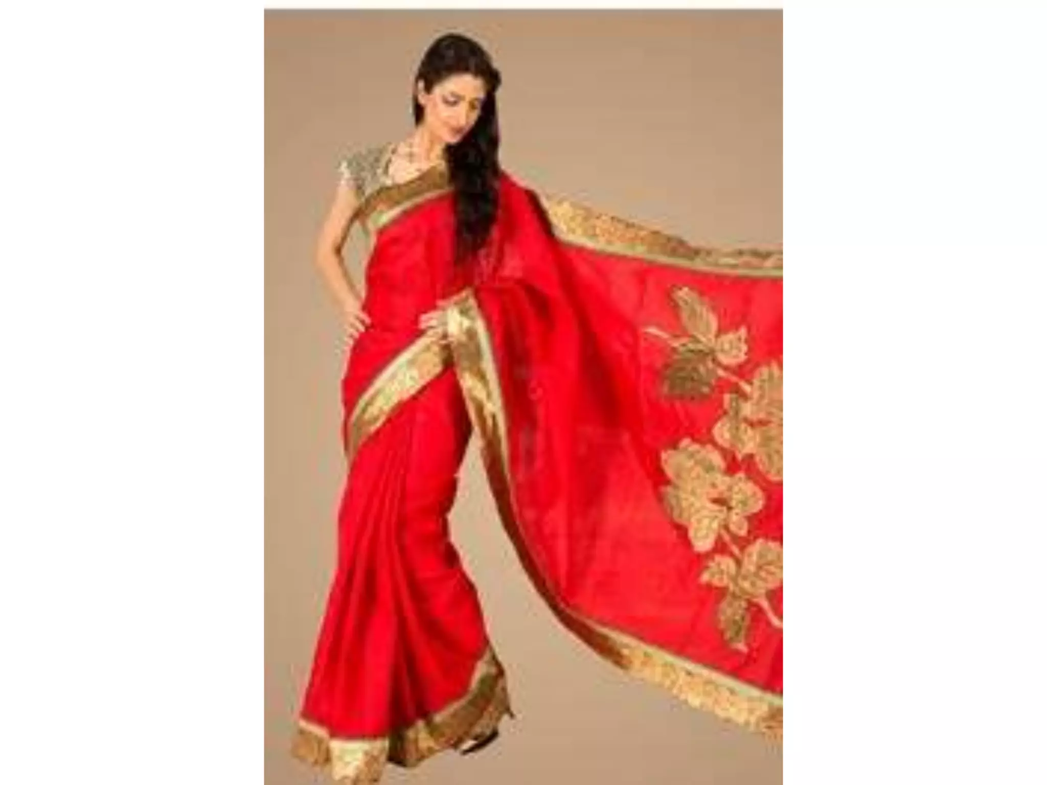 Samyakk Designer Sarees | PPTX