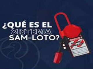 SAM Y LOTO.ppt