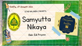 Samyutta Nikaya B.pdf