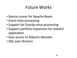 Samza 0.13 meetup slide v1.0.pptx