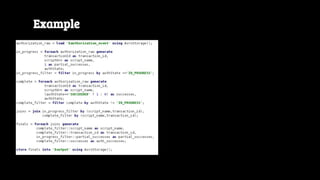 Conquering the Lambda architecture in LinkedIn metrics platform with ...