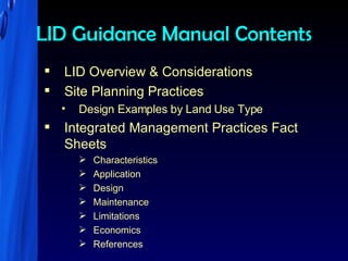 San Diego Lid Christine Sloan | PPT