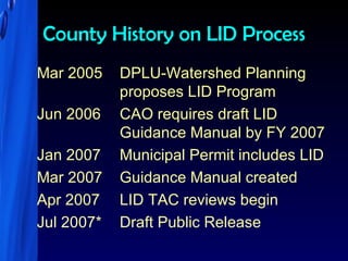 San Diego Lid Christine Sloan | PPT