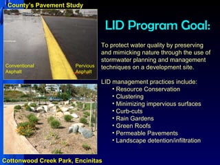 San Diego Lid Christine Sloan | PPT