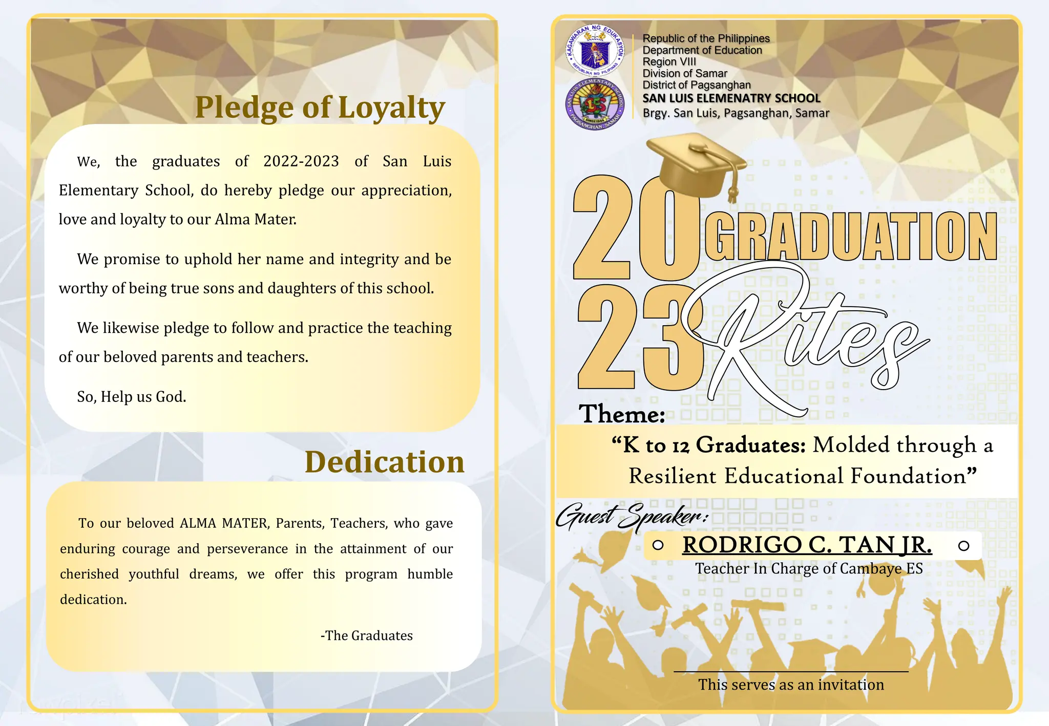 SAN-LUIS-ELEM-GRAD-PROGRAM-2022-23.pdf