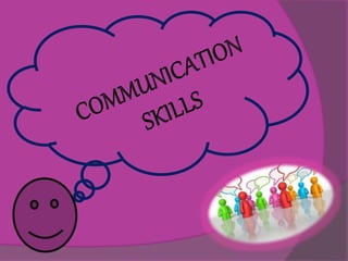 communication skills ppt | PPT