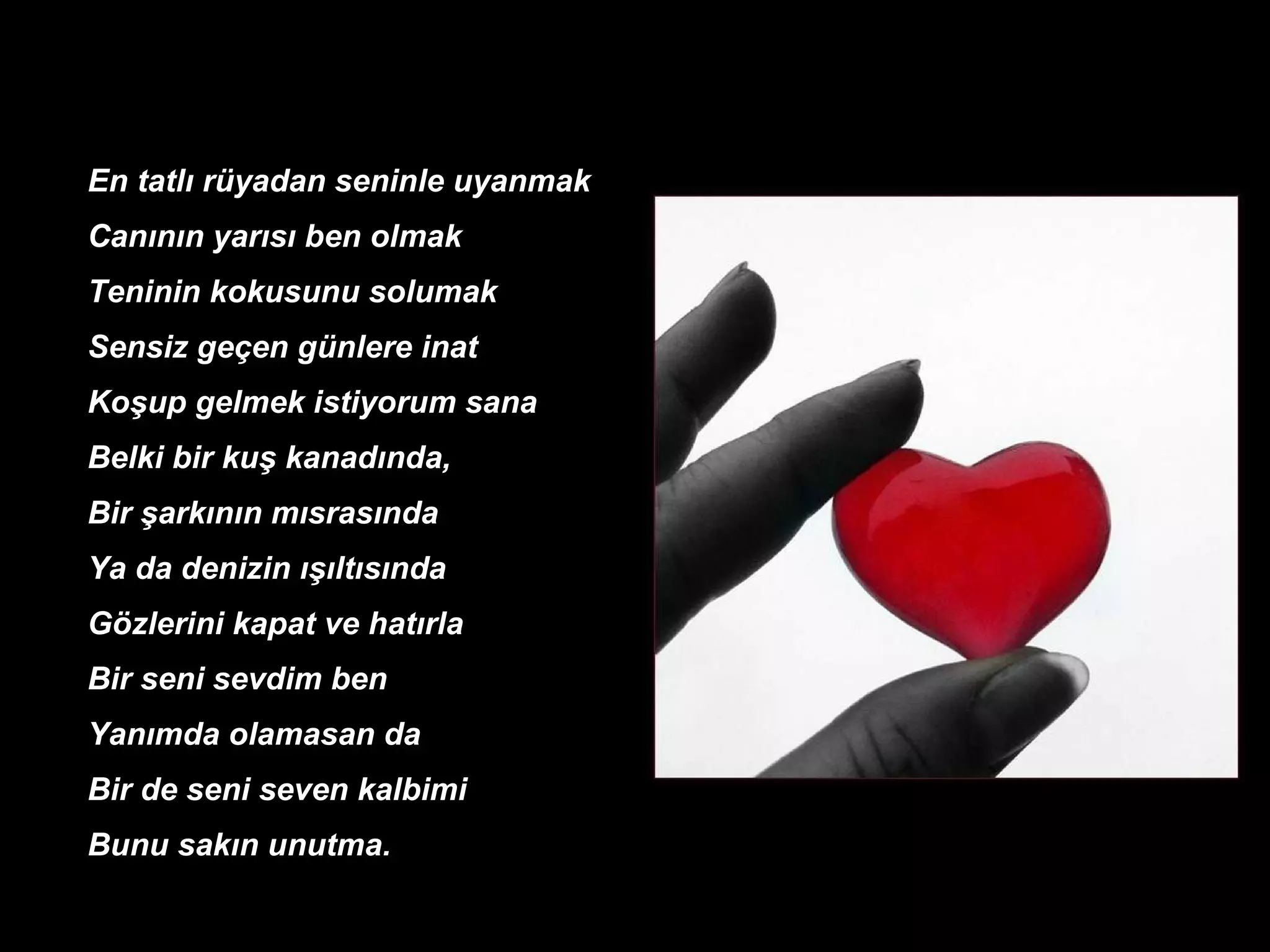 089 - Can Akin - Sana Gelmek İstiyorum | PPS