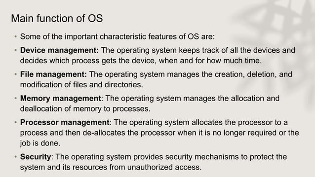 operating system (OS) Presentation ).pptx