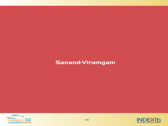 Sanand viramgam Presentation | PPT