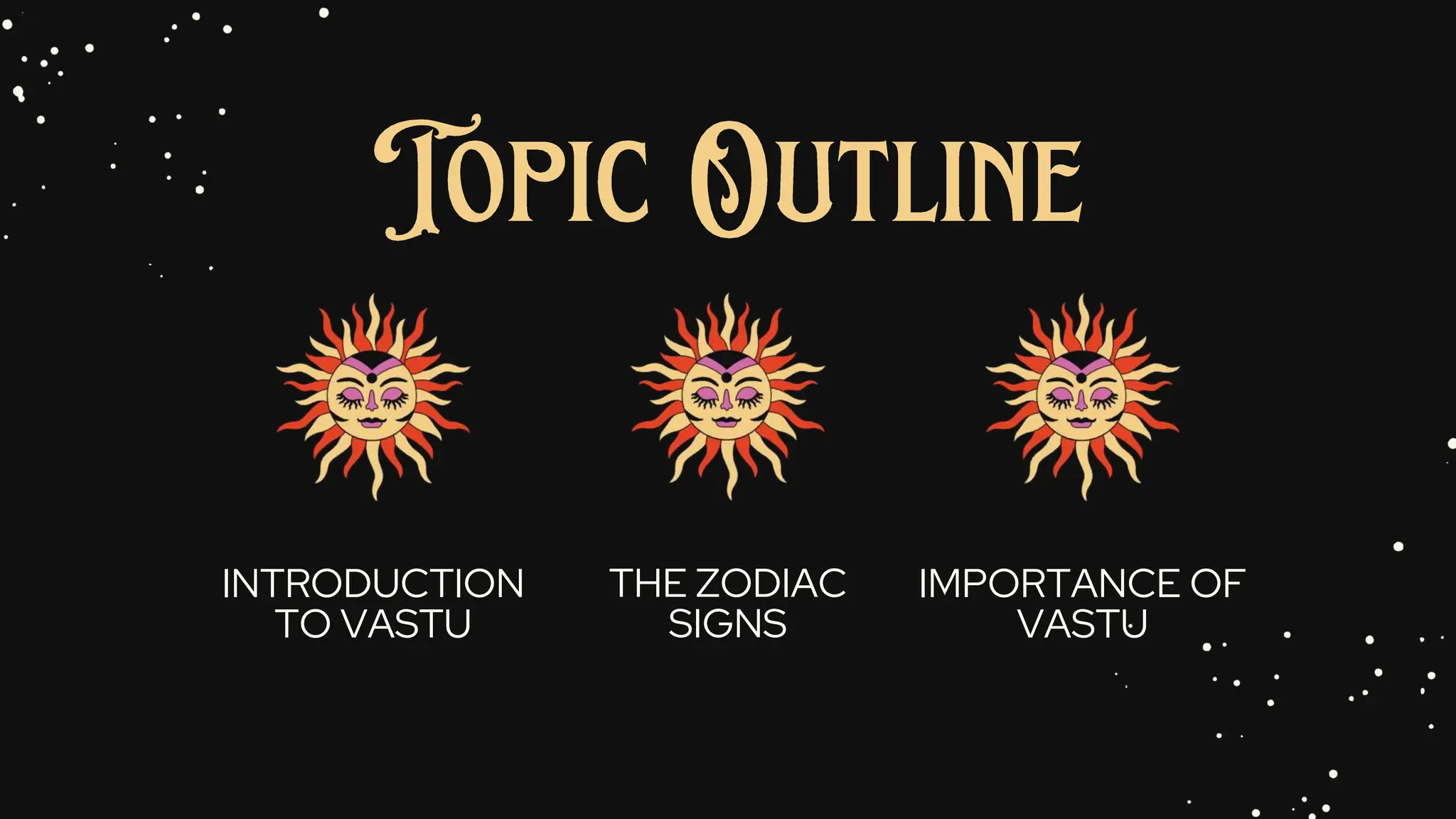 Sanatan Vastu | Experience Great Living | Vastu Expert | PPTX