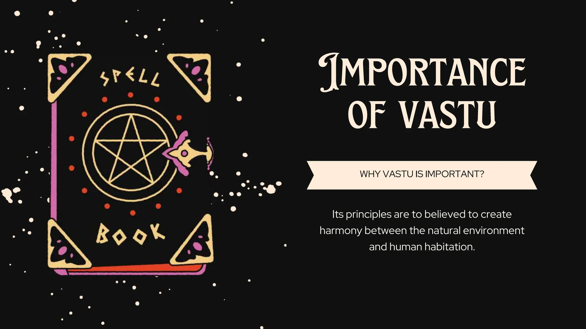 Sanatan Vastu | Experience Great Living | Vastu Expert | PPTX