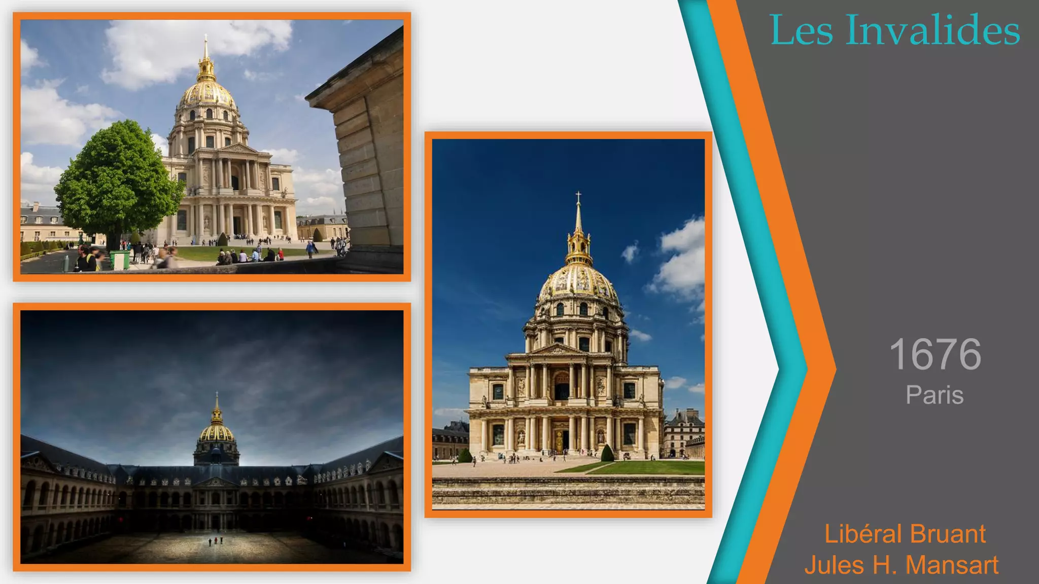 Sanat Tari̇hi̇ - Barok Dönemi Mimarisi | PDF