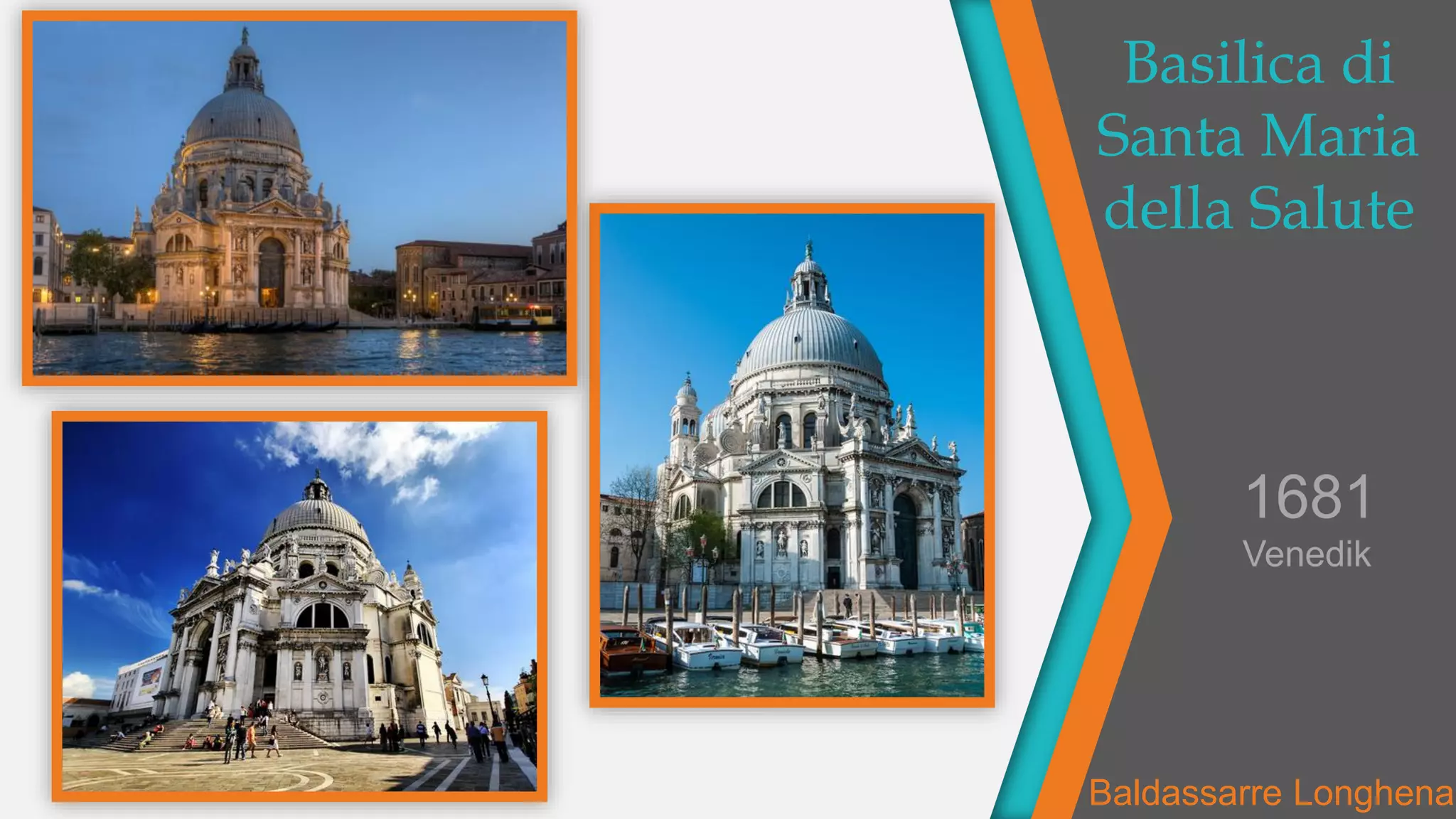 Sanat Tari̇hi̇ - Barok Dönemi Mimarisi | PDF