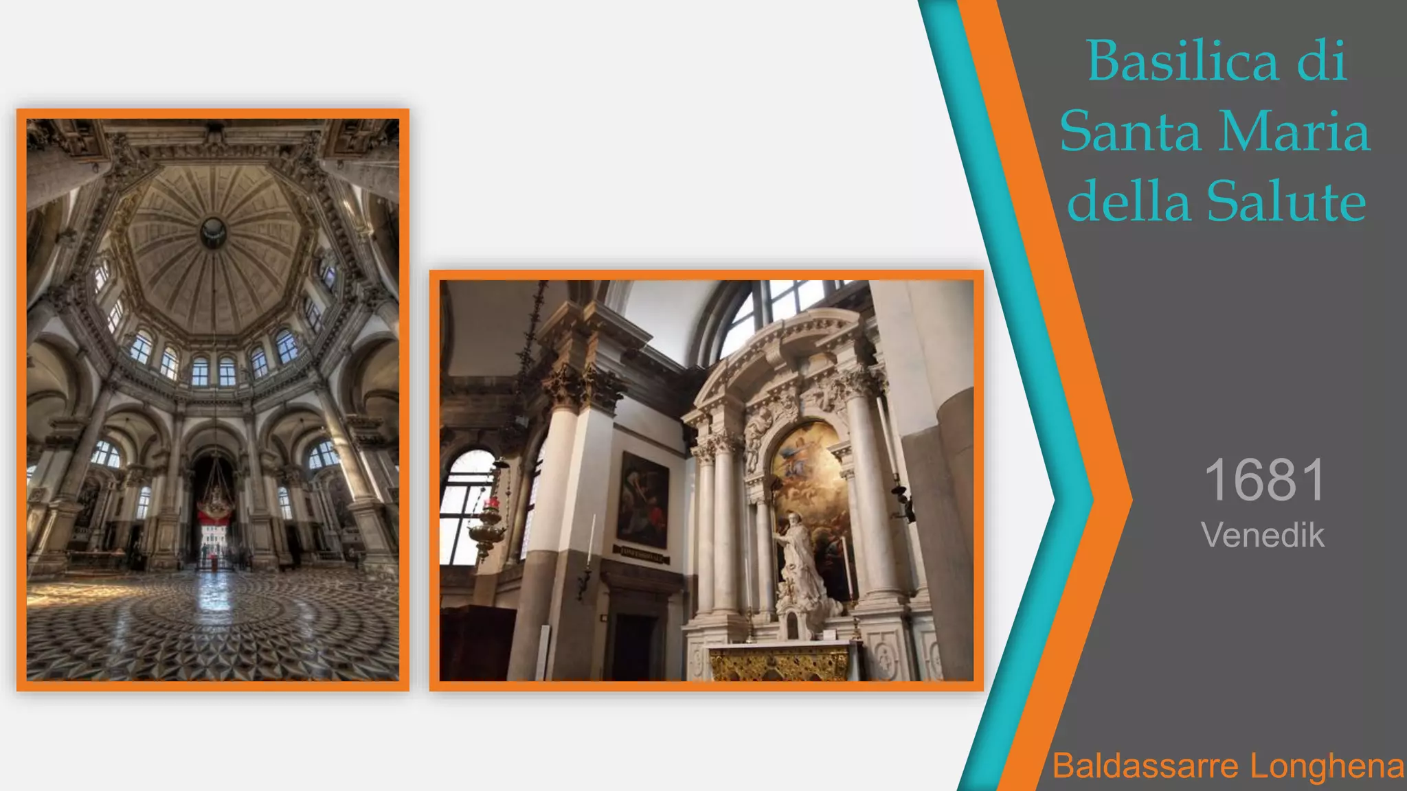 Sanat Tari̇hi̇ - Barok Dönemi Mimarisi | PDF