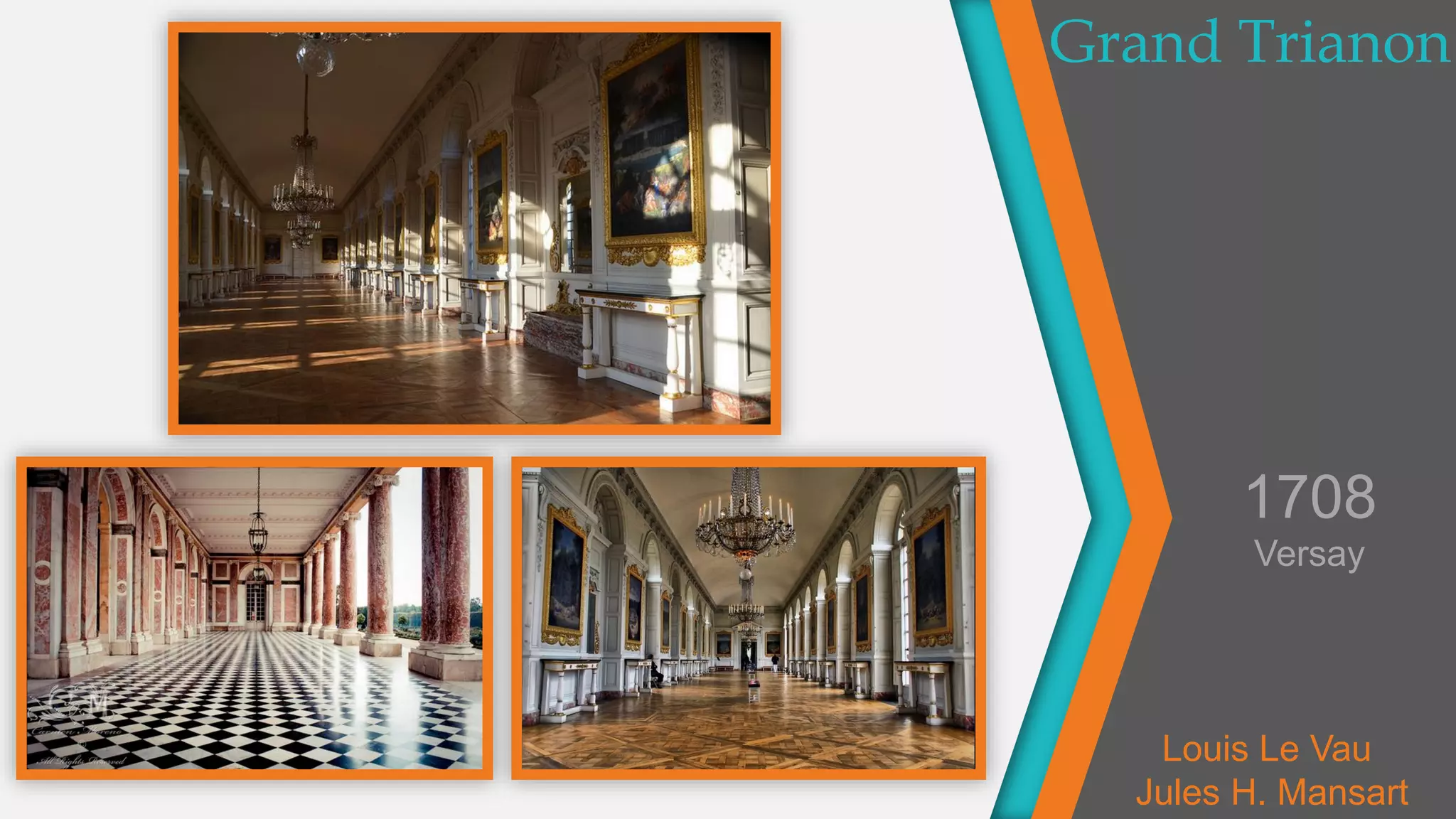 Sanat Tari̇hi̇ - Barok Dönemi Mimarisi | PDF