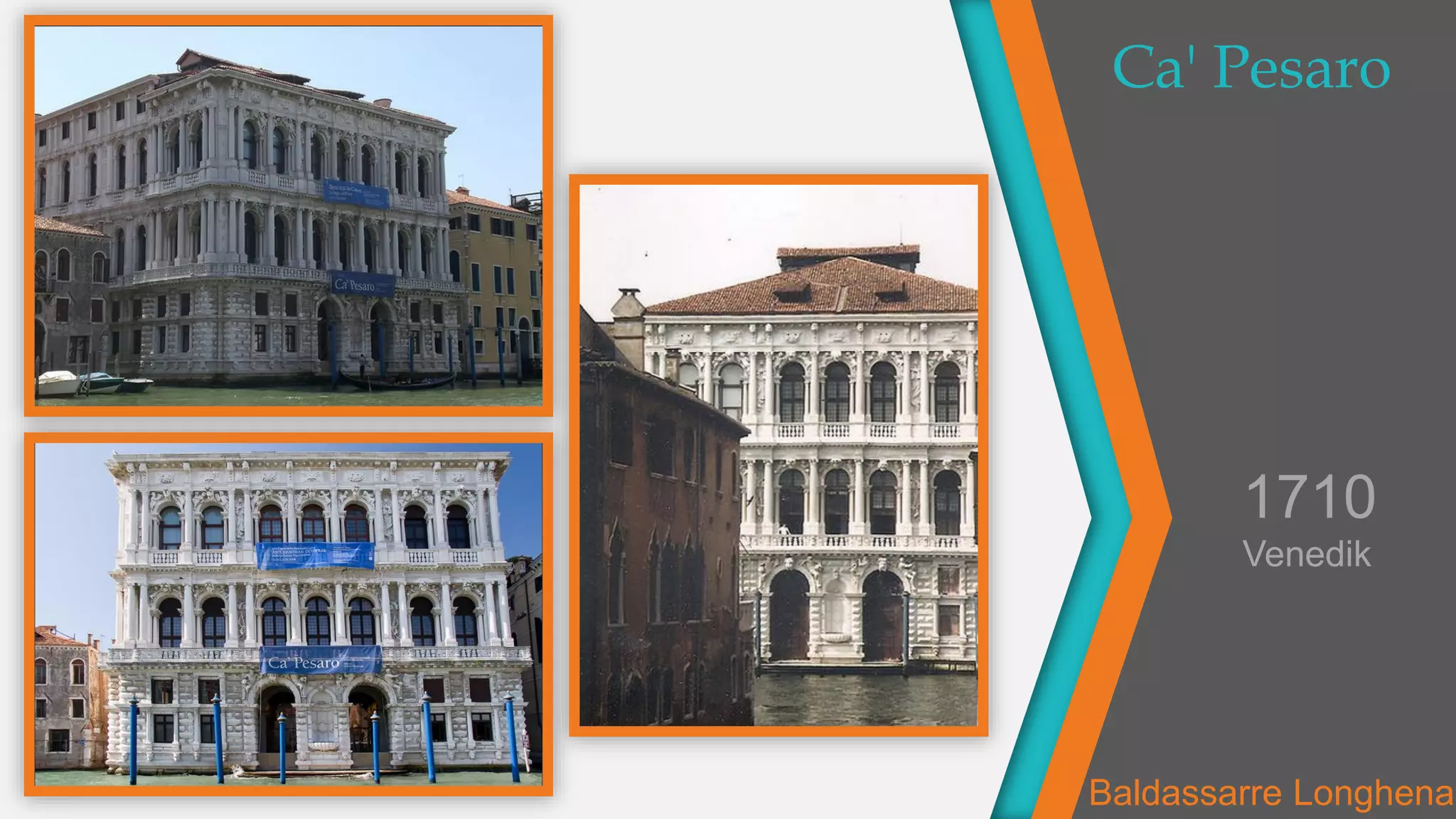 Sanat Tari̇hi̇ - Barok Dönemi Mimarisi | PDF