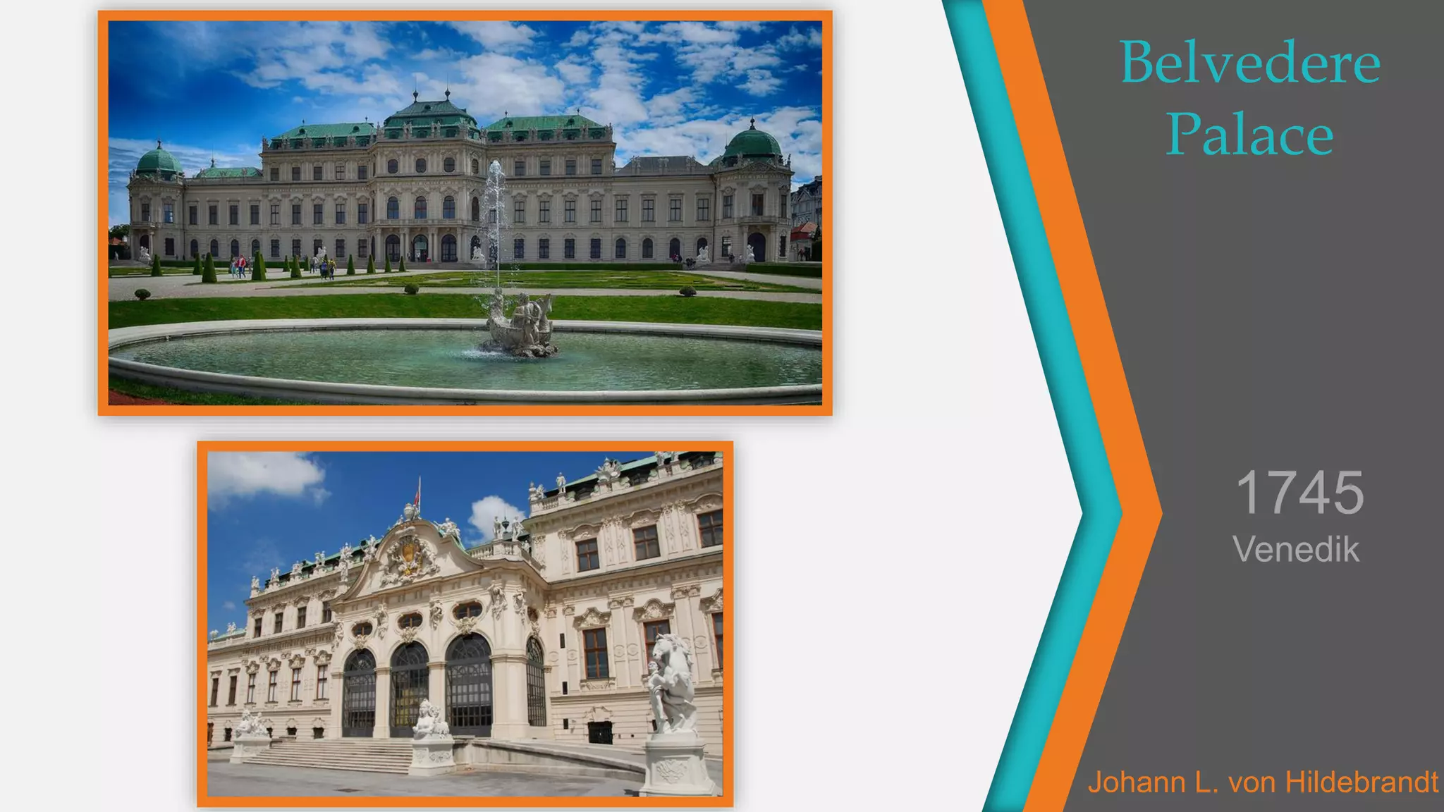 Sanat Tari̇hi̇ - Barok Dönemi Mimarisi | PDF