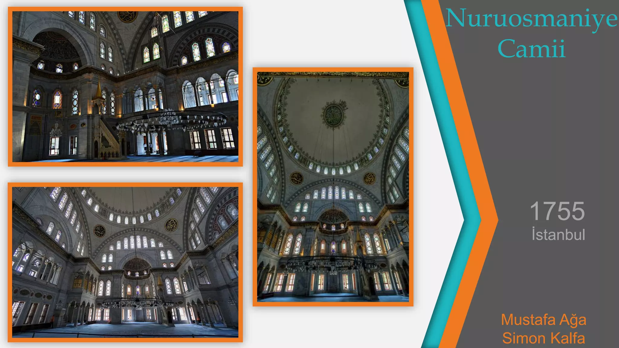 Sanat Tari̇hi̇ - Barok Dönemi Mimarisi | PDF