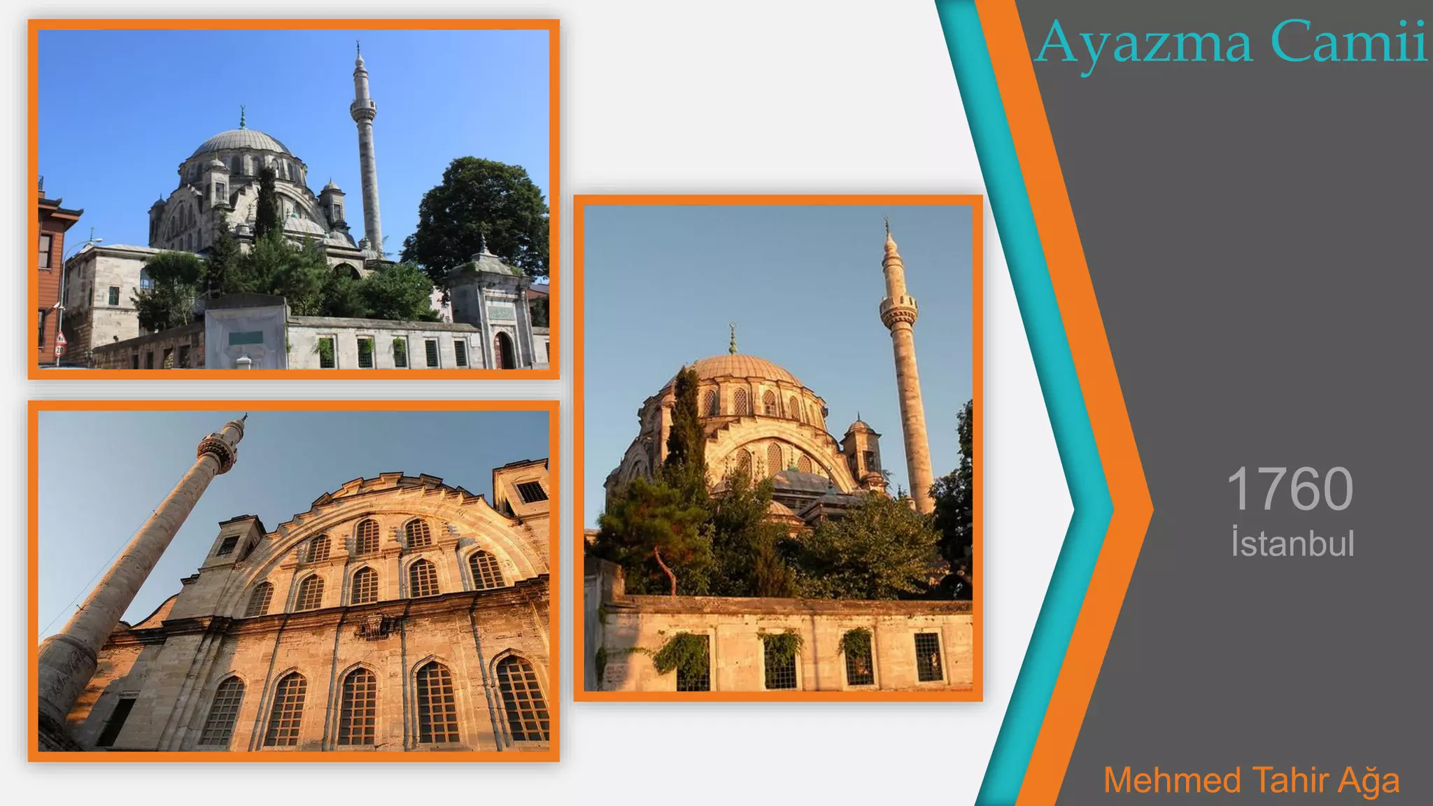 Sanat Tari̇hi̇ - Barok Dönemi Mimarisi | PDF