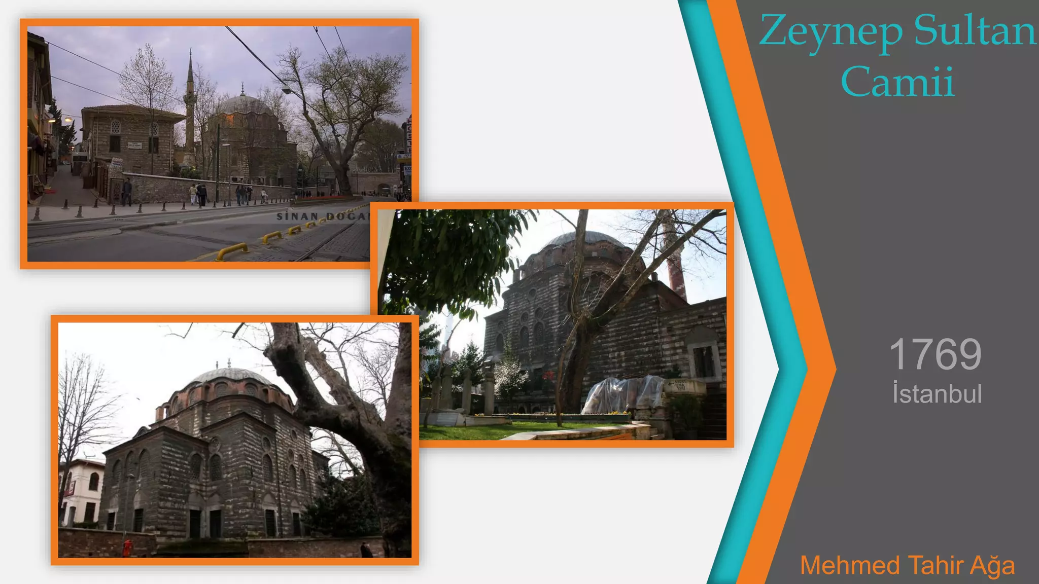 Sanat Tari̇hi̇ - Barok Dönemi Mimarisi | PDF