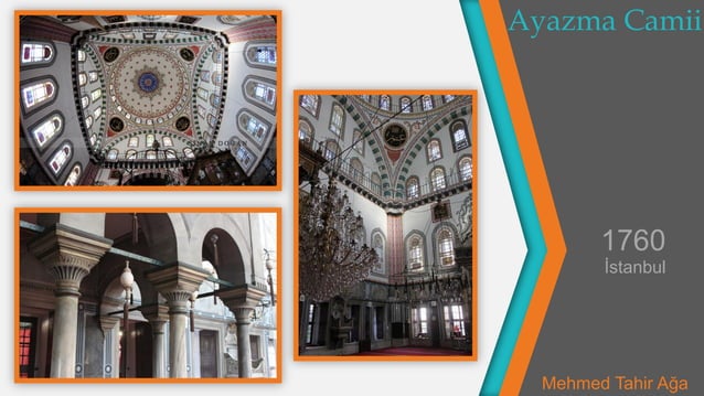 Sanat Tari̇hi̇ - Barok Dönemi Mimarisi | PDF