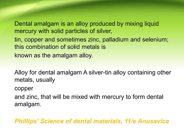 sana yousef ahmed in dental amalgam.pptx