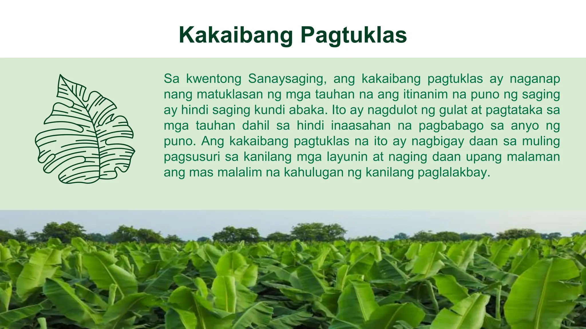 Sanaysaging Presentationniefrengmatute.pptx