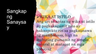 Sanaysay.pptx