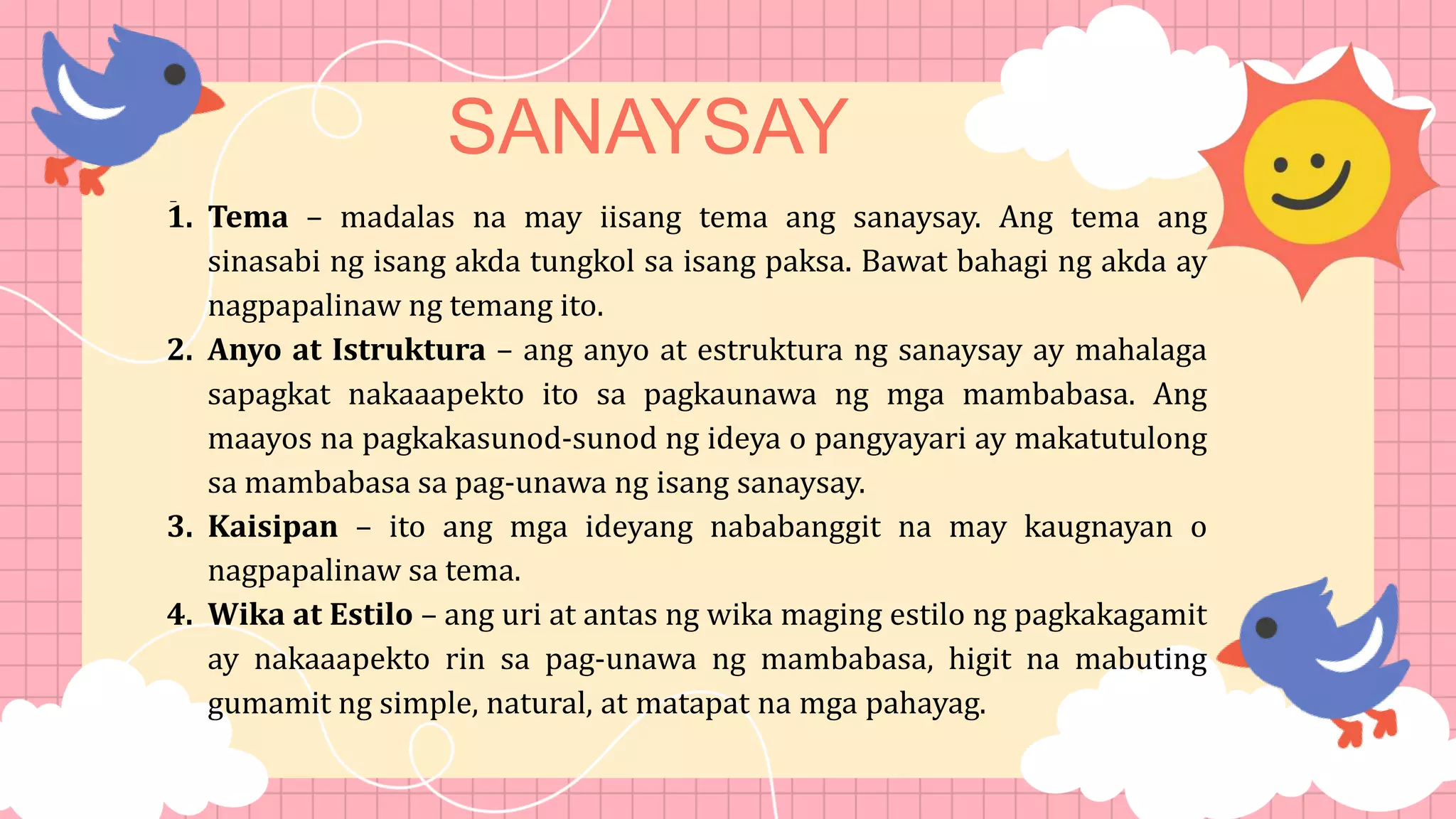 sanaysay.pptx